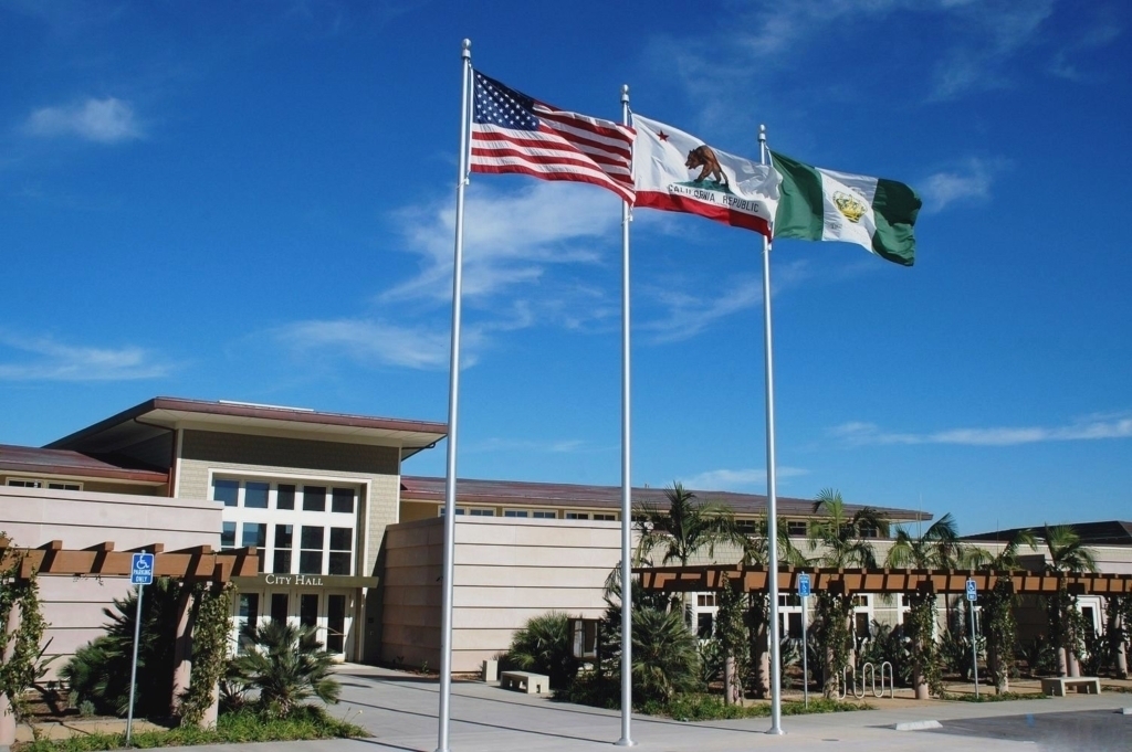 Coronado Civic and Community Centers - MA Engineers