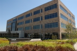 Intuit Corporate Headquarters - MA Engineers