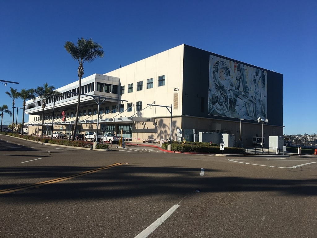 SDIA HVAC Modernization Retro-Commissioning - MA Engineers