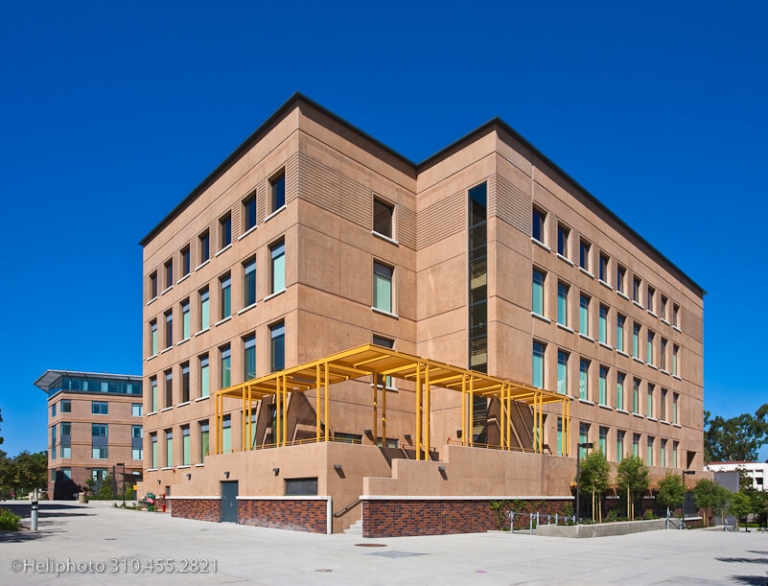 UCI Engineering Unit III - MA Engineers